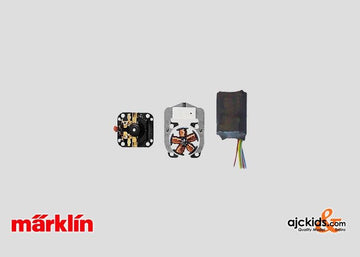 Marklin Digital Conversion Parts – Ajckids