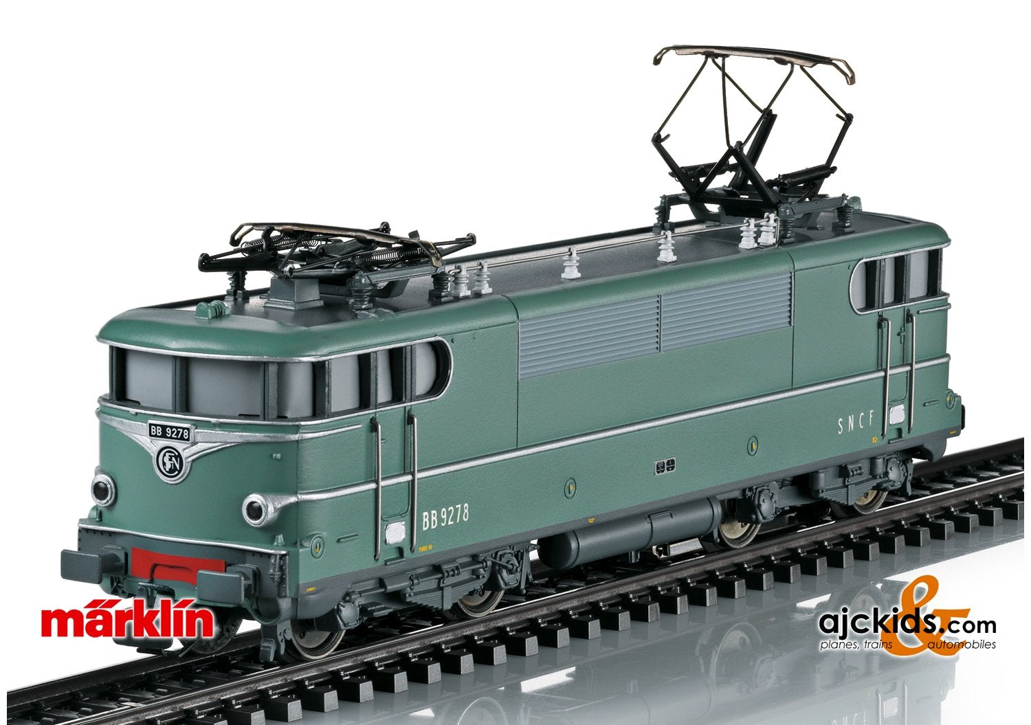 Marklin H0-Scale New Items 2020 – Ajckids