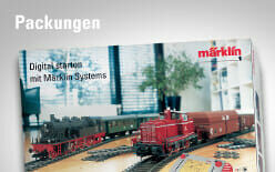 Marklin 1-Scale Starter Sets – Ajckids