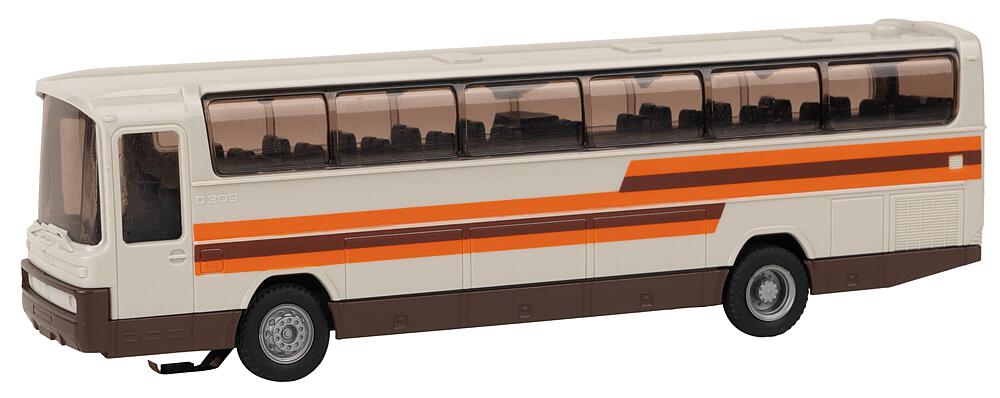 Faller 161441: MB O 303 RHD Coach (WIKING) – Ajckids