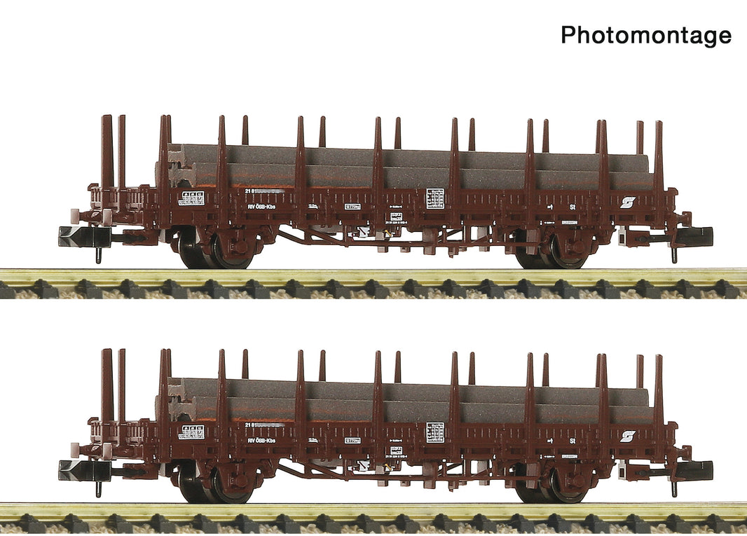 Fleischmann New Items 2026 – Ajckids