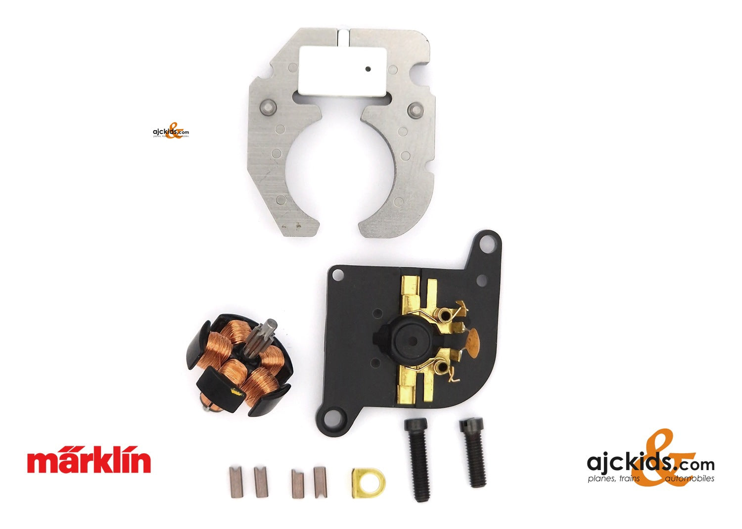 Marklin Parts E188838 - Motor – Ajckids
