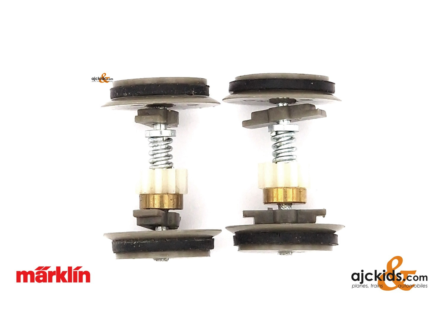 Marklin Parts E198546 - Drive Wheel Set 2 pieces – Ajckids