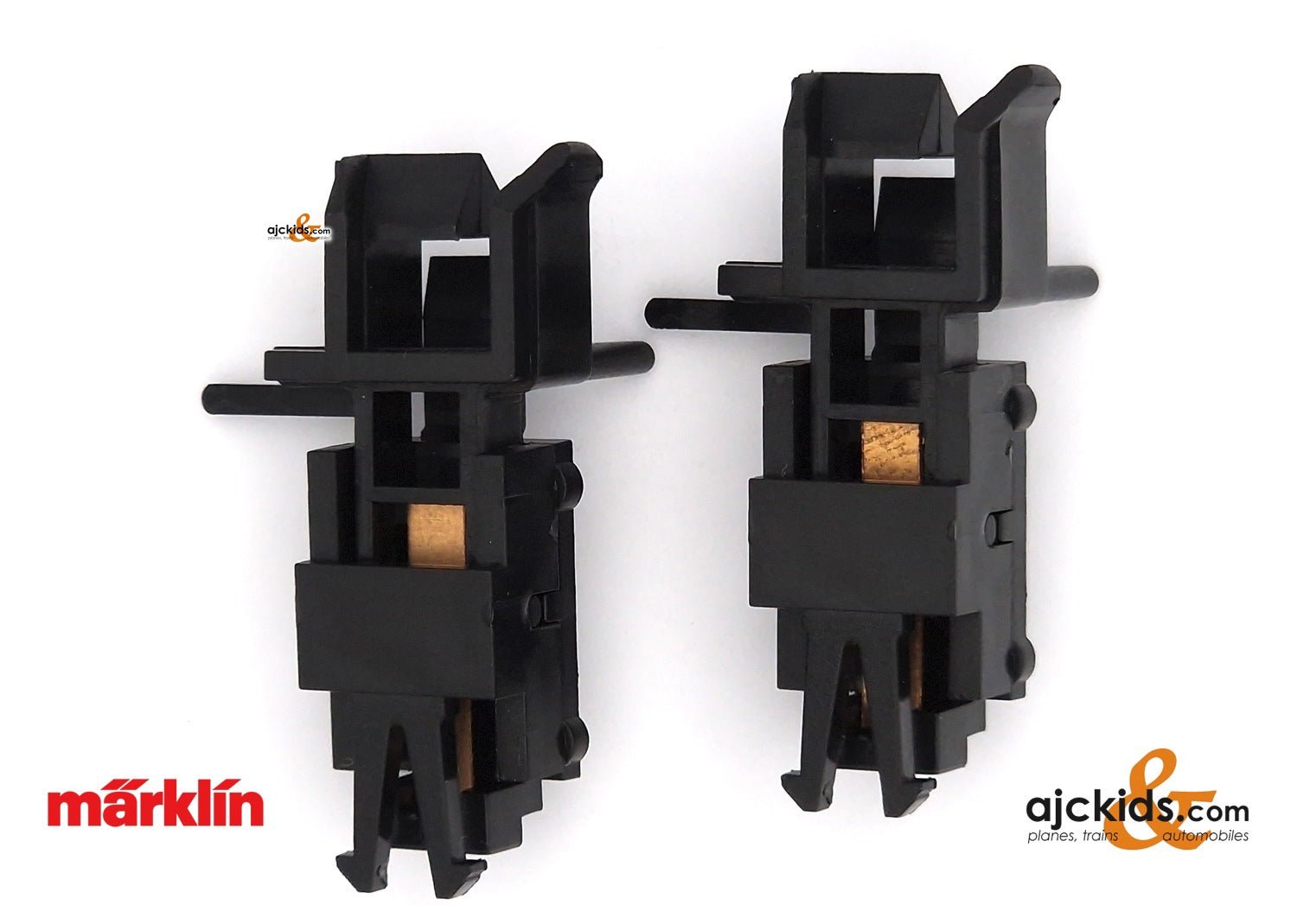 Marklin Parts E212228 - Coupler 2 pieces – Ajckids