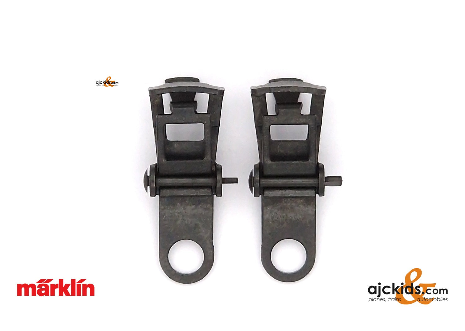 Marklin Parts E217730 - Coupler 2 pieces – Ajckids