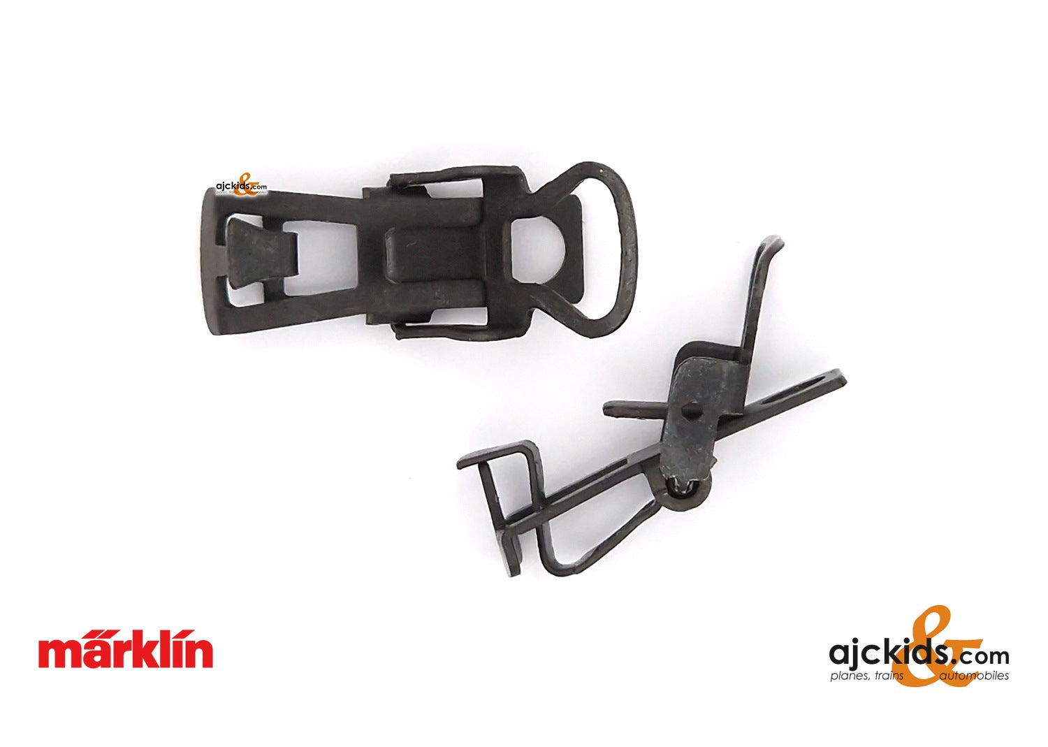 Marklin Parts E218420 - Coupler 2x – Ajckids