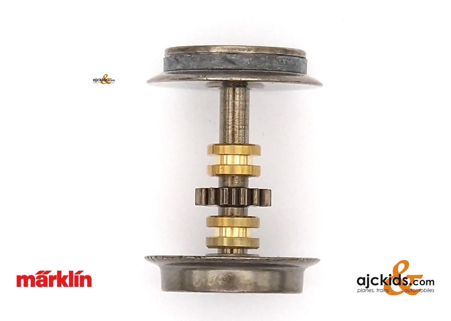 Special order the Marklin E230615 - Drive Wheel Set – Ajckids