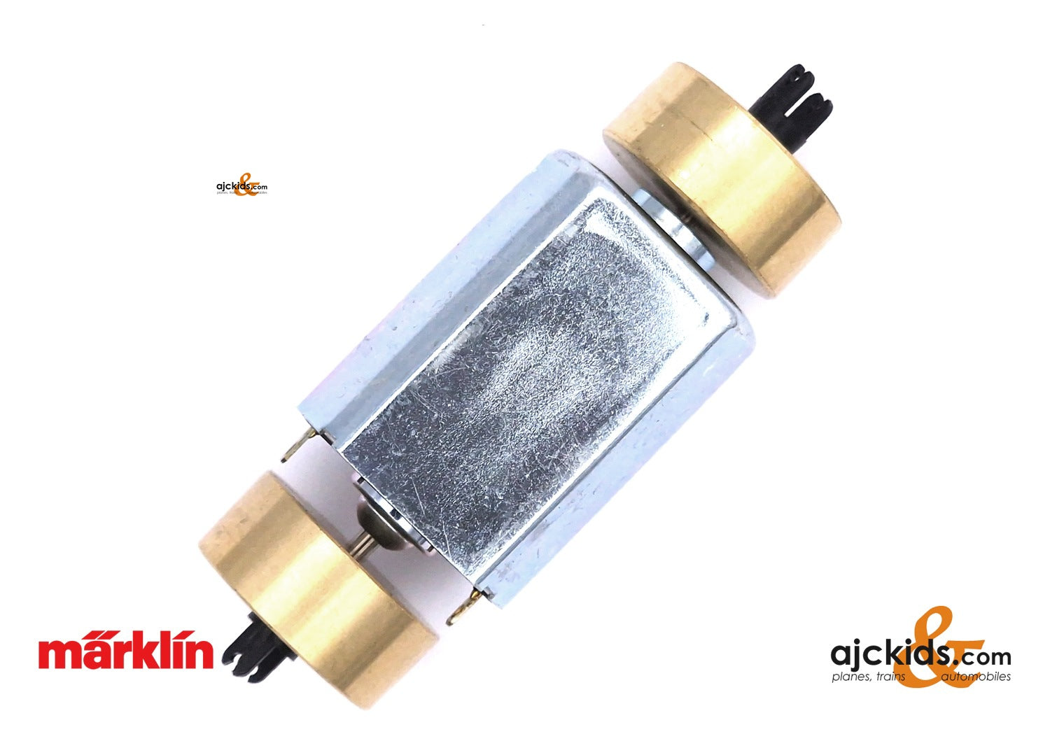 Marklin Parts E238116 - Motor – Ajckids