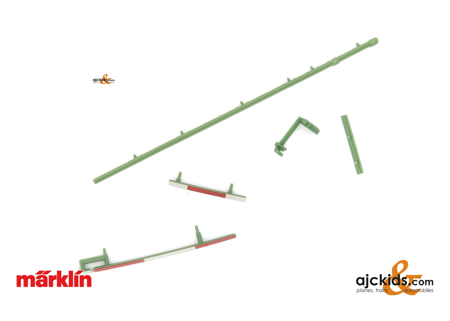 Marklin Parts E255771 - Detail Partson mast – Ajckids