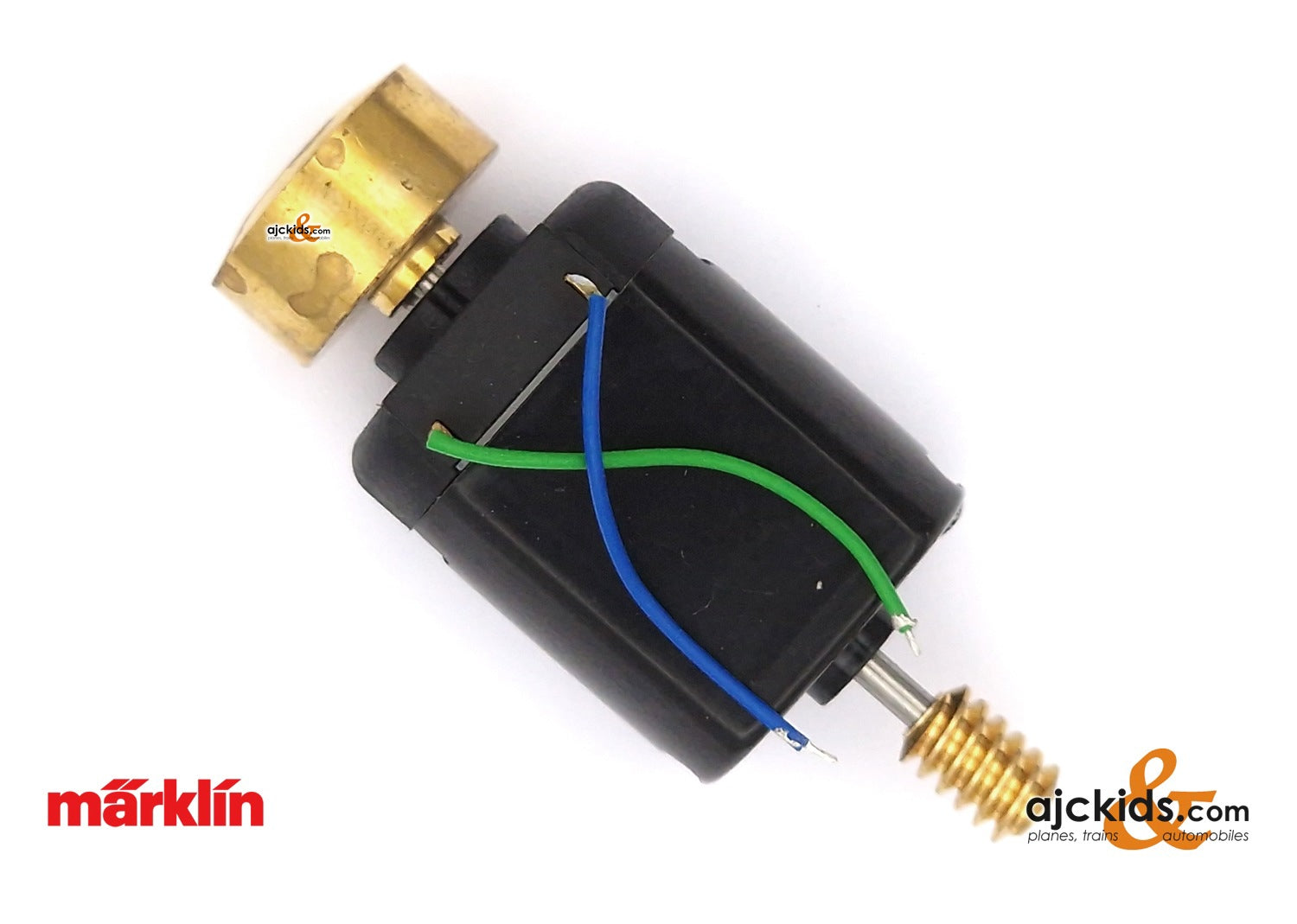 Marklin Parts E262474 - Motor – Ajckids