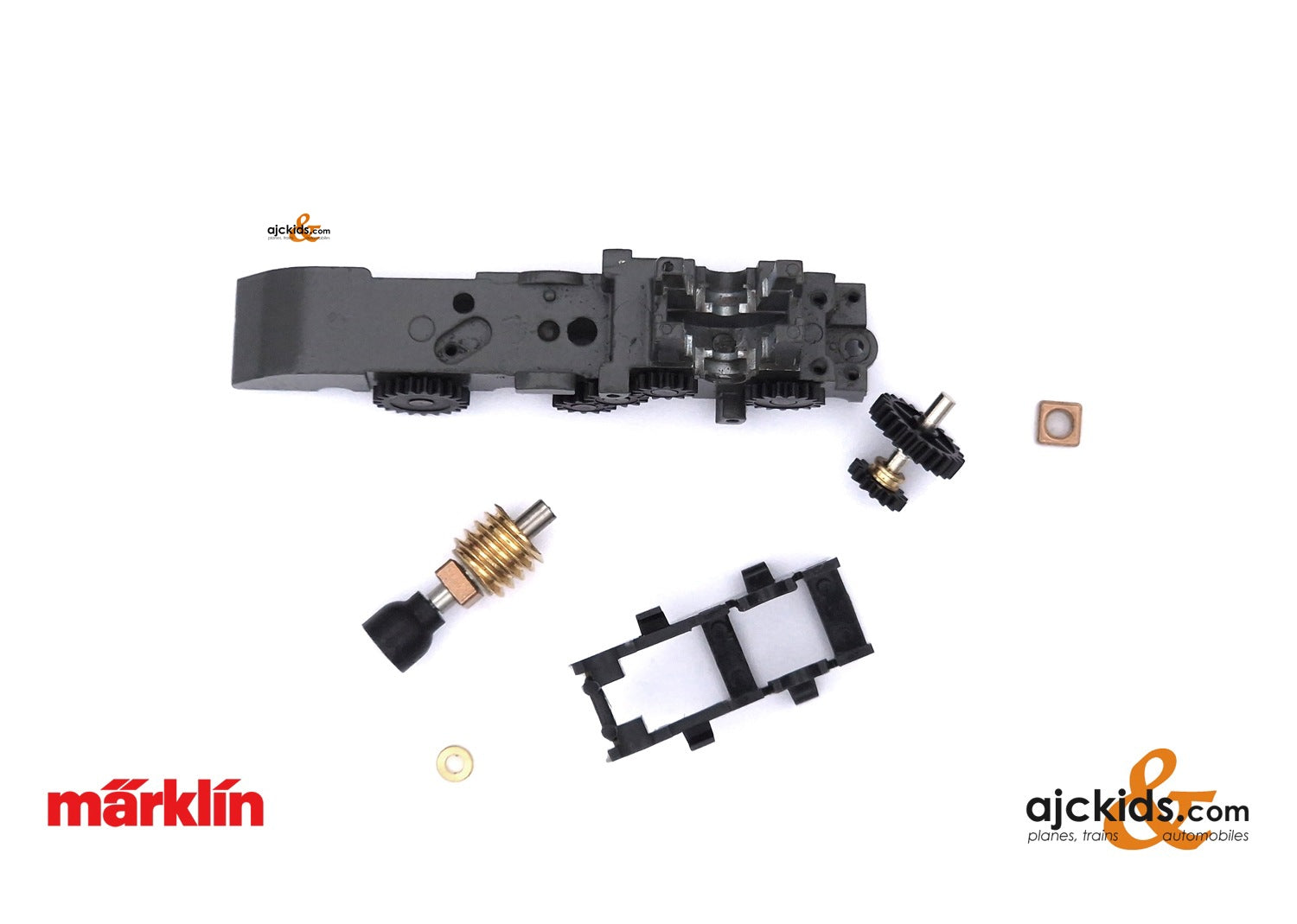 Marklin Parts E294365 - Gear Drive Housing – Ajckids