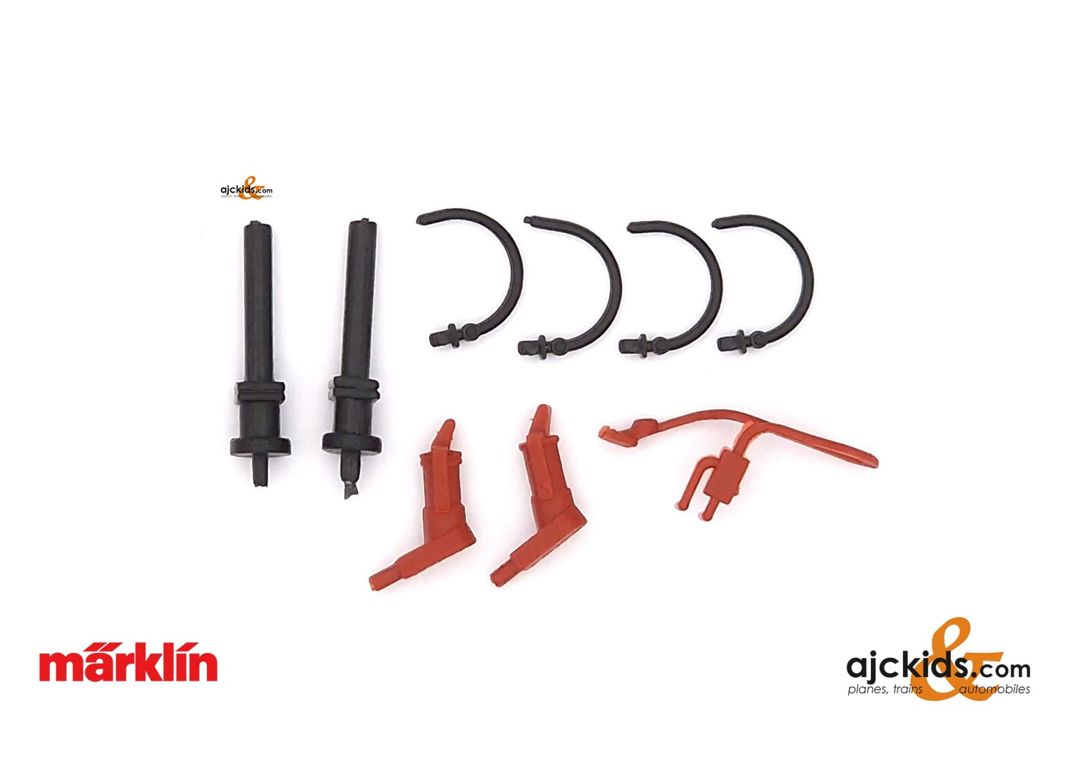 Marklin Parts E296912 - Detail Parts – Ajckids