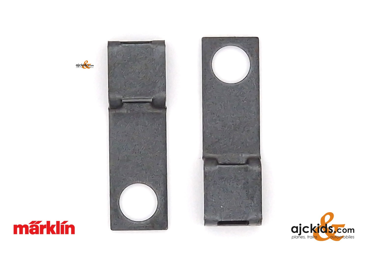 Marklin Parts E302660 - Drawbar 2 pieces – Ajckids