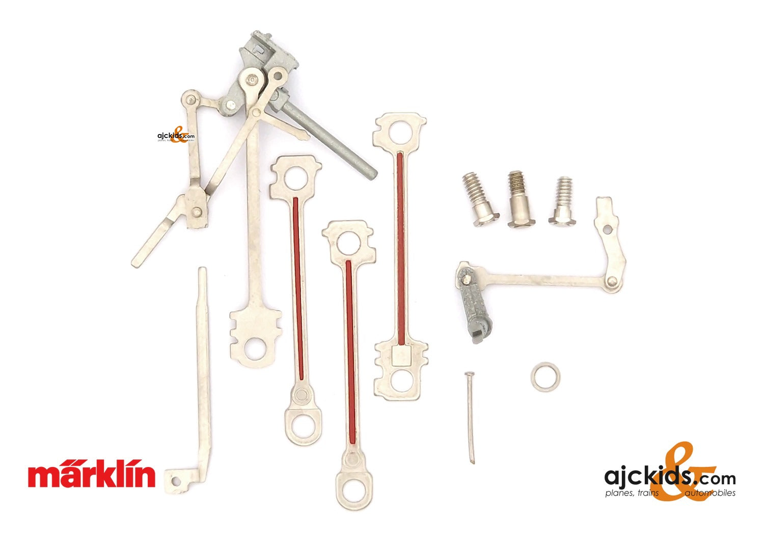 Marklin Parts E319573 - Valve Gear left – Ajckids