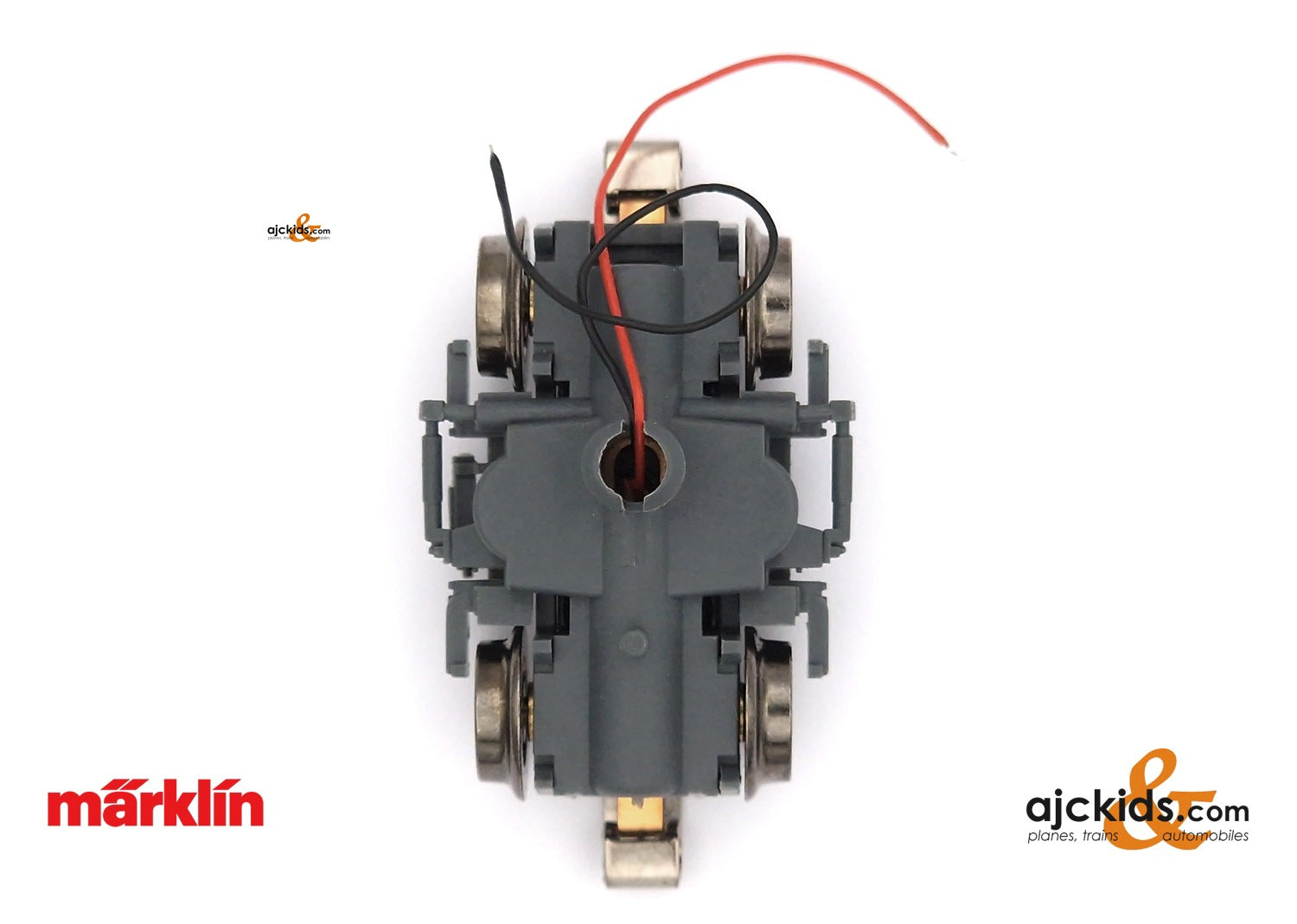 Special order the Marklin E321109 - Truck with Pickup Shoe – Ajckids