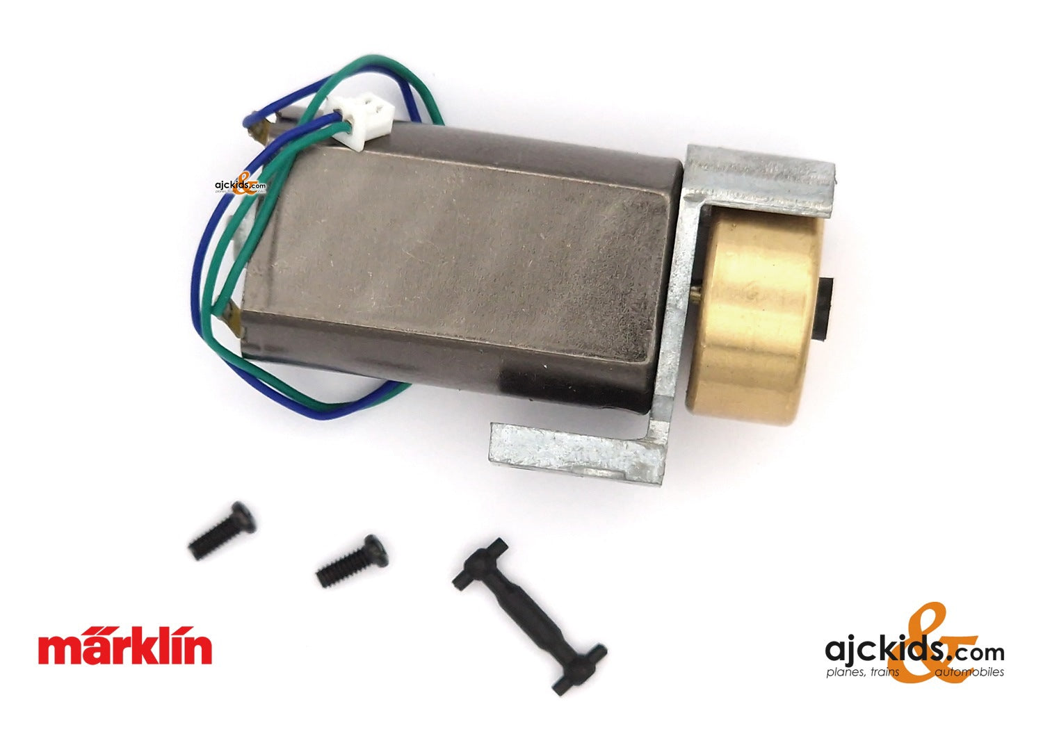 Marklin Parts E360326 - Motor with Cardan Shaft – Ajckids
