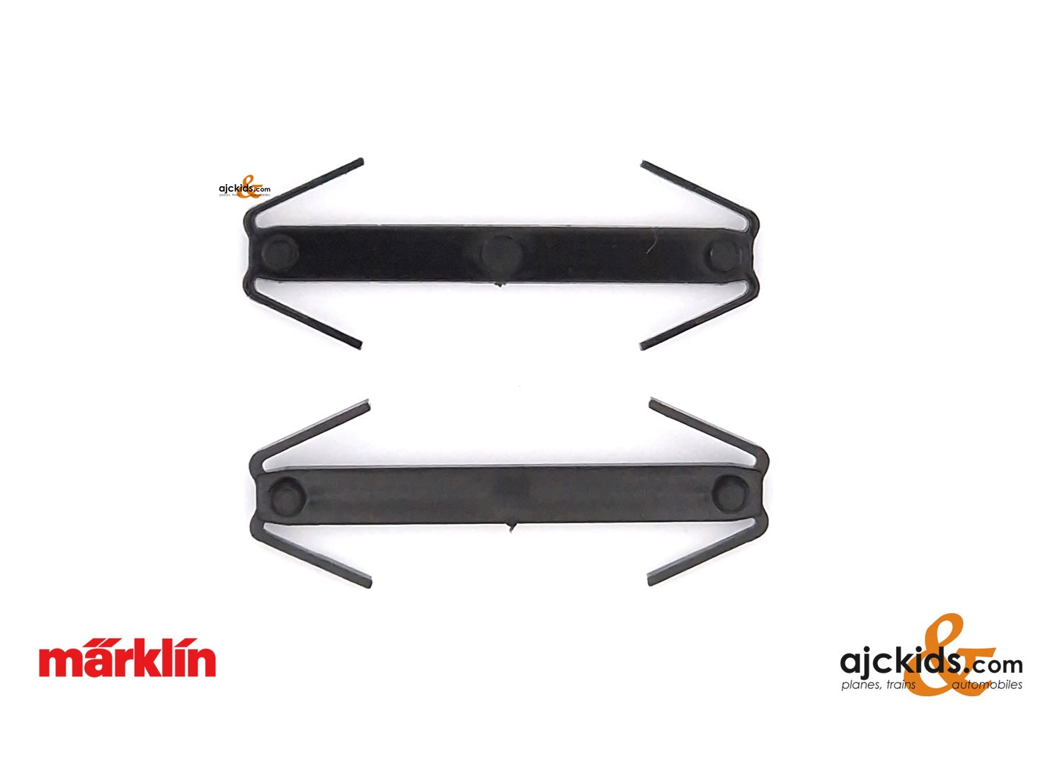 Marklin Parts E363700 - Coupling 2 pieces – Ajckids