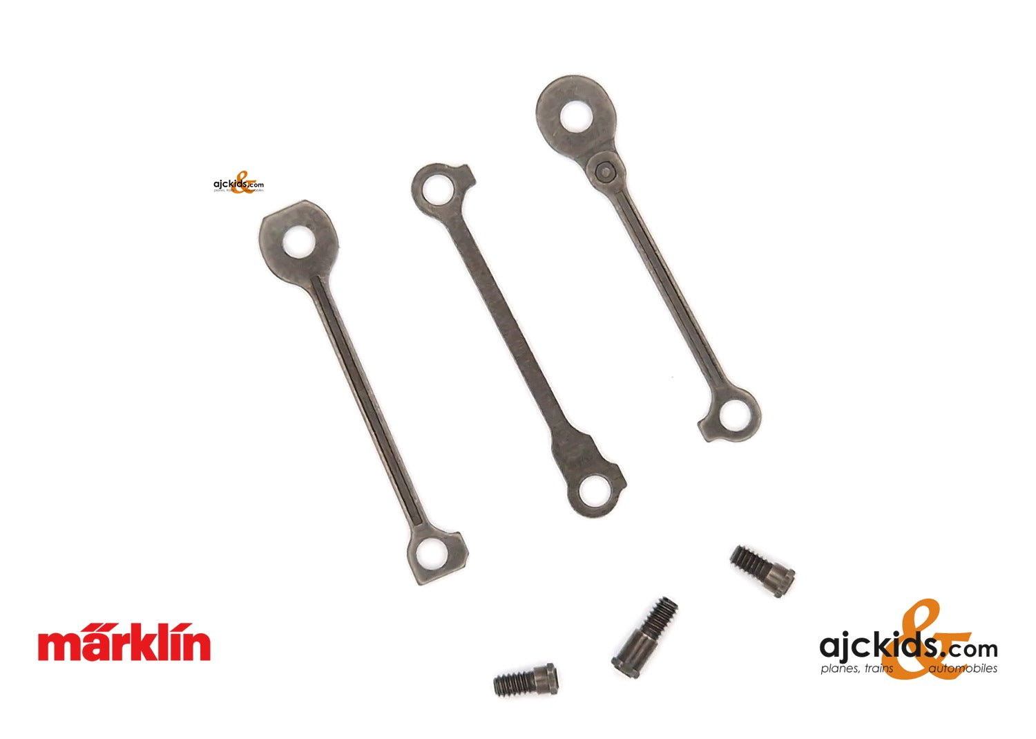 Special order the Marklin E365879 - Coupler Rod left – Ajckids