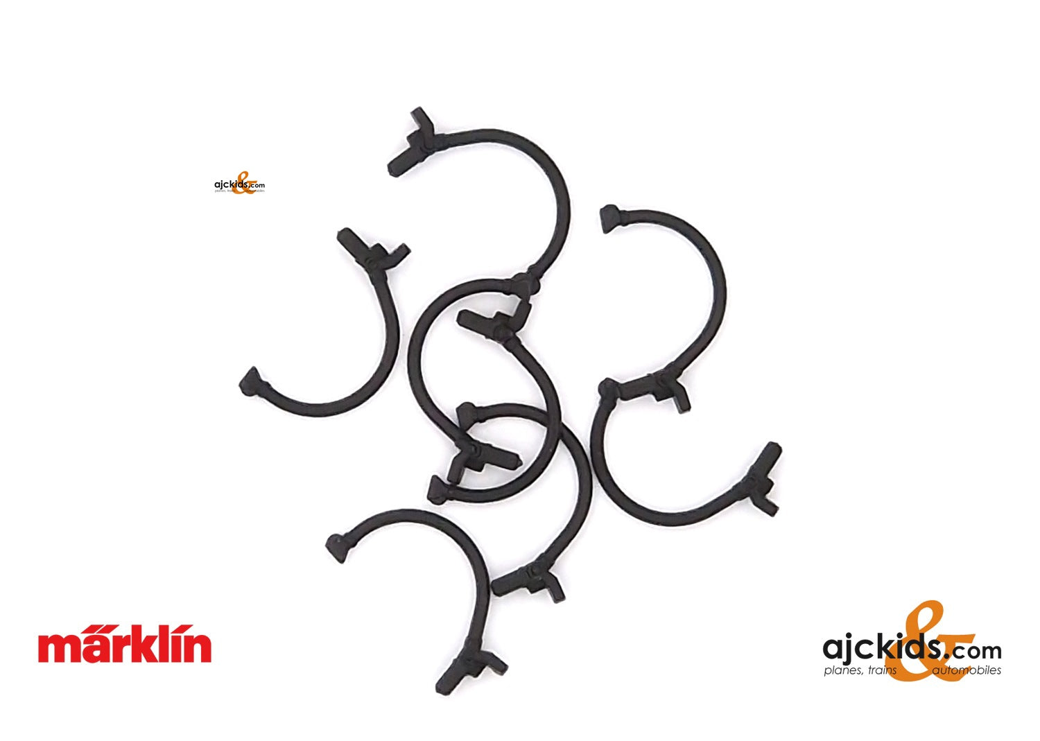 Marklin Parts E373963 - Tool Box, Steps – Ajckids