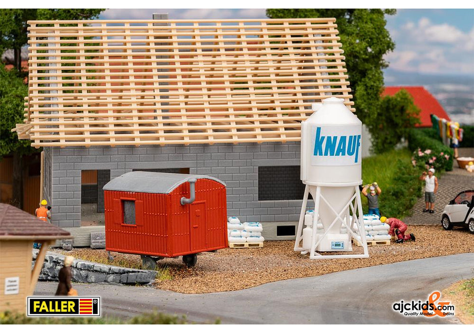 Faller New Items 2024 – Page 4 – Ajckids