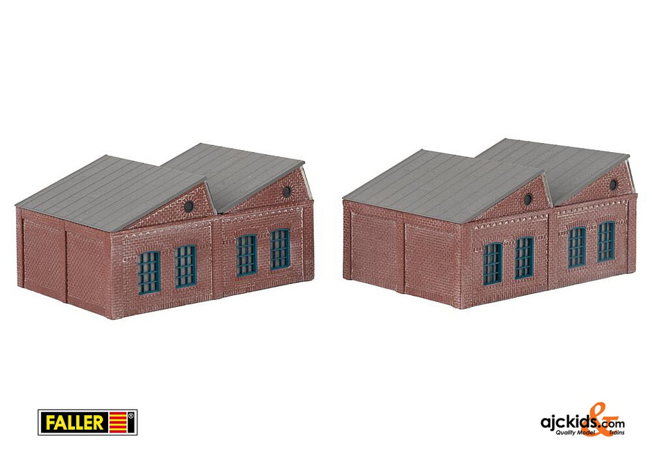 Faller New Items 2024 – Page 5 – Ajckids