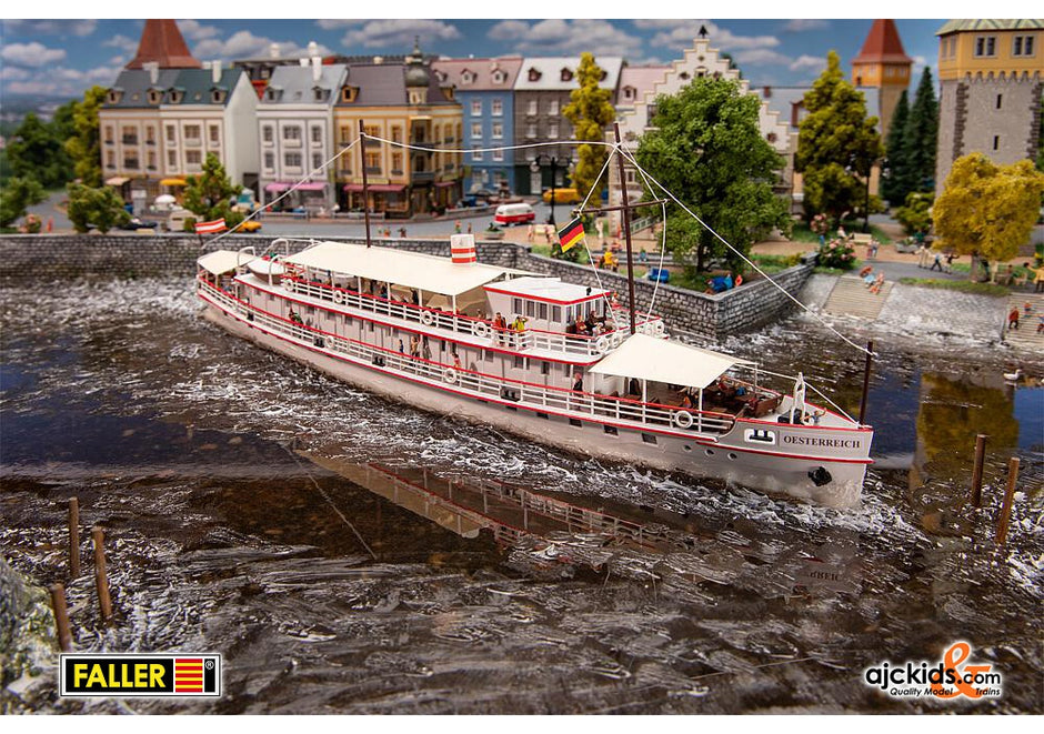 Faller New Items 2024 – Page 5 – Ajckids