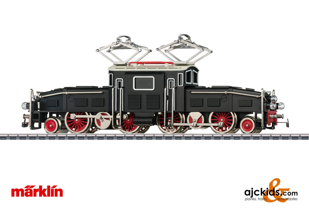 Marklin New Items 2025 – Ajckids
