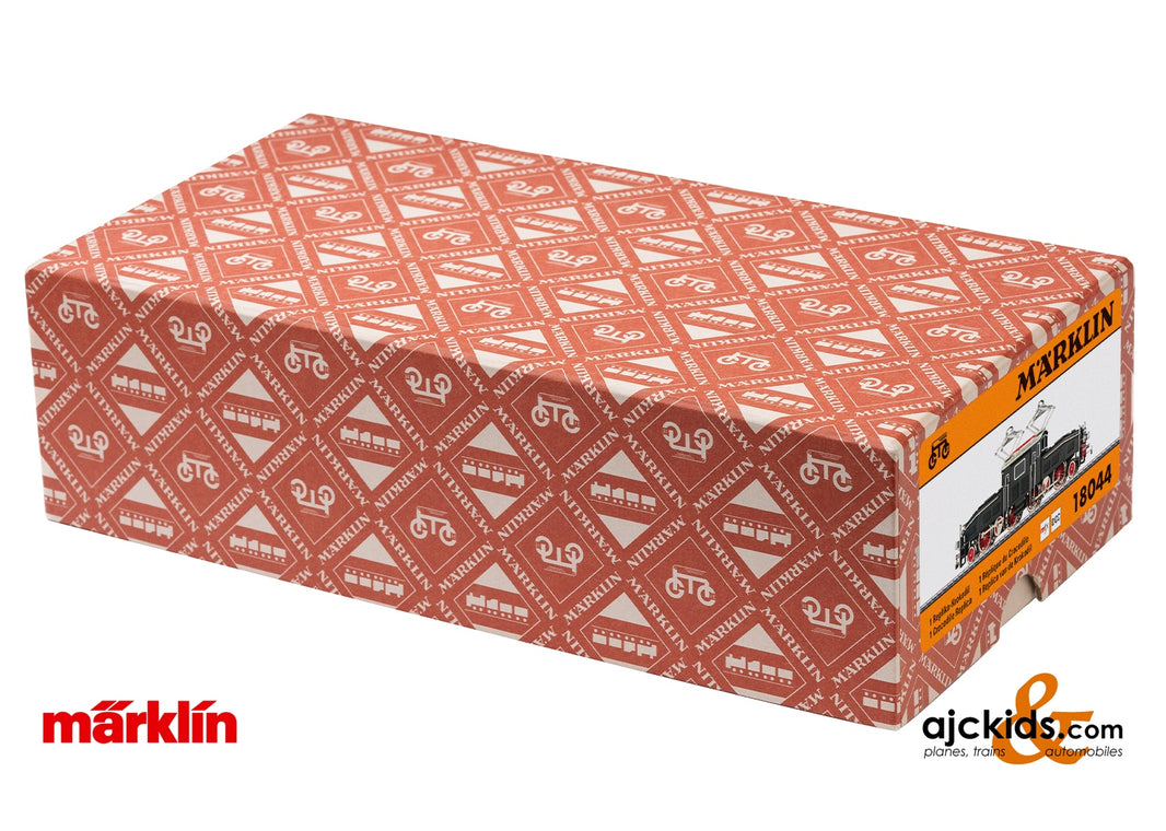 Marklin New Items 2025 – Ajckids