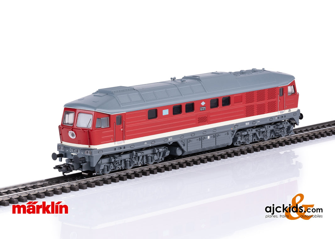 Marklin New Items 2025 – Ajckids