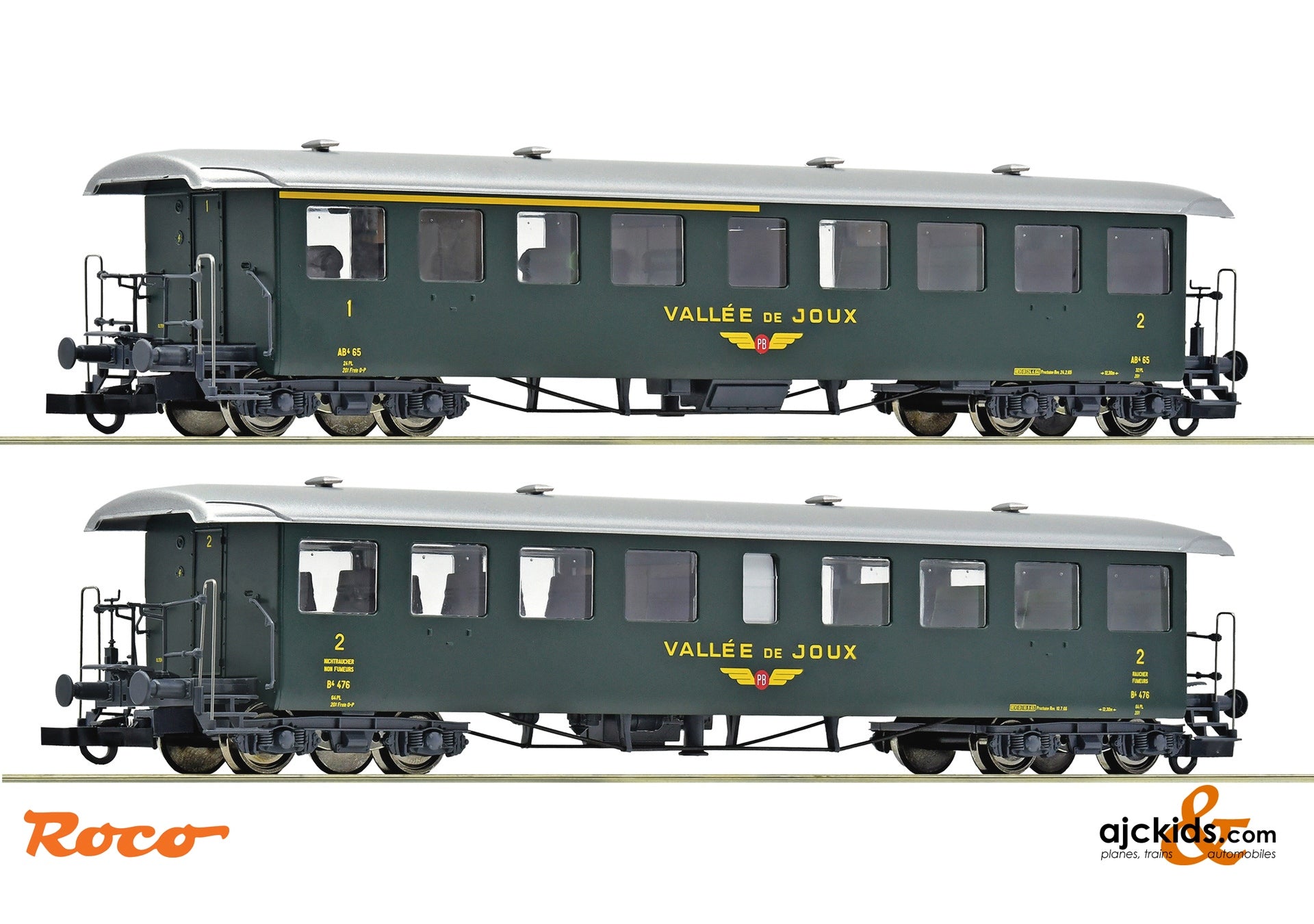 Roco New Items 2026 – Page 2 – Ajckids