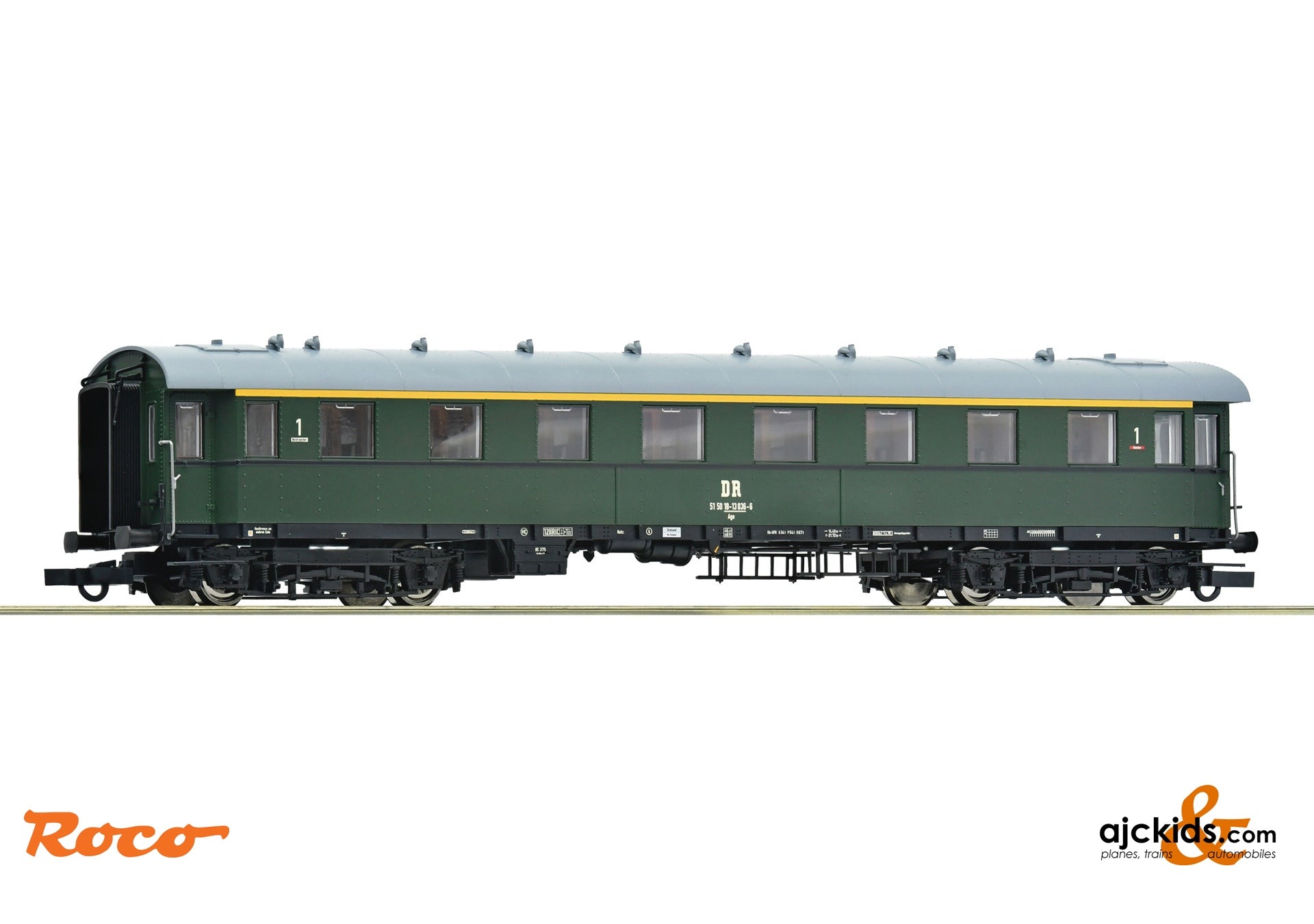 Roco New Items 2026 – Page 2 – Ajckids