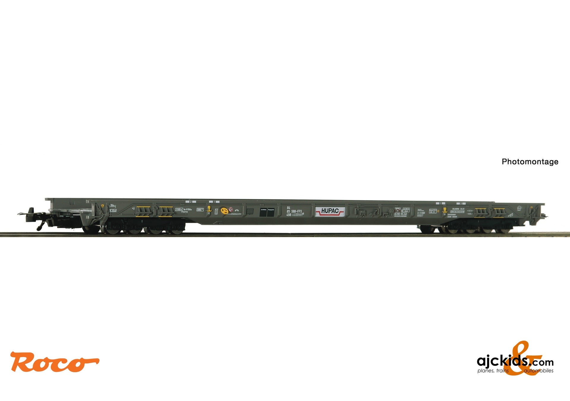 Roco New Items 2026 – Page 5 – Ajckids