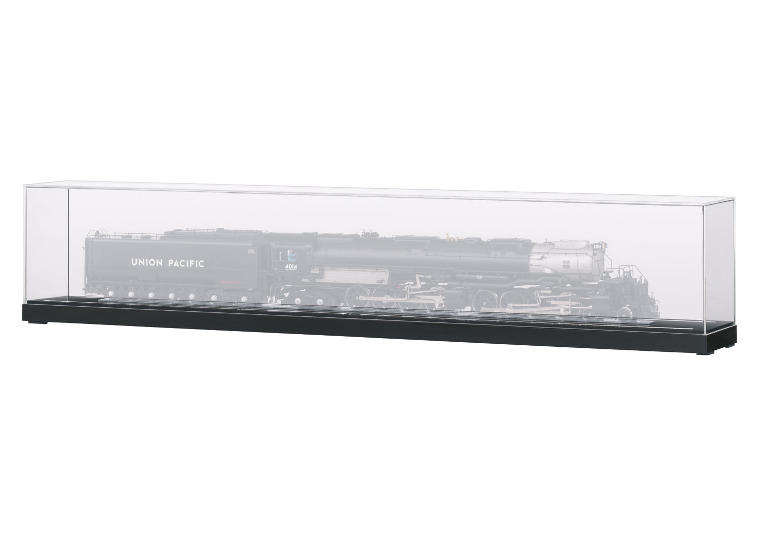 Marklin 59967 - Märklin 1 Gauge Presentation Display Case (Big Boy ...