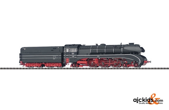 Trix 22125 Express Locomotive with a Tender – Ajckids