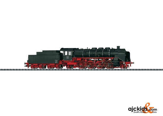 Trix 22393 Passenger Locomotive with a Tender Exclusiv 2011 – Ajckids
