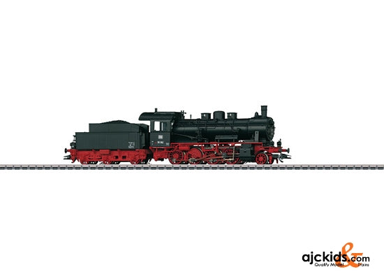 Trix 22563 Steam Locomotive BR 56.2 Trix Insider Club – Ajckids