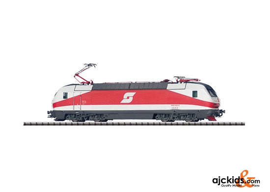 Trix 22600 High Performance Electric Locomotive – Ajckids
