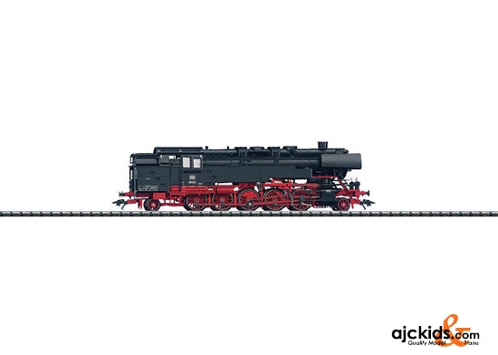 Trix 22817 Steam Locomotive BR 85-free digital upgrade – Ajckids