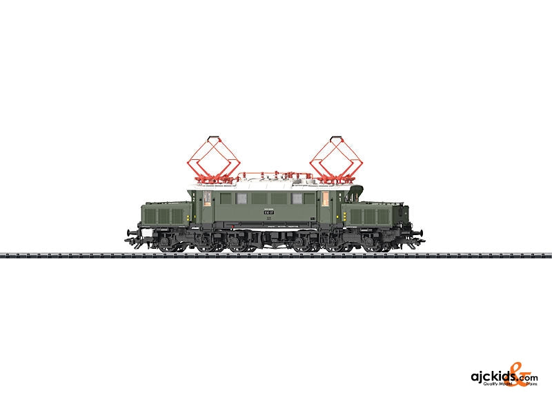 Trix 22870 Electric Freight Train Locomotive Insider 2014 – Ajckids