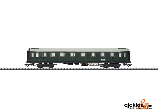 Trix 23383 Express Train Passenger Car – Ajckids