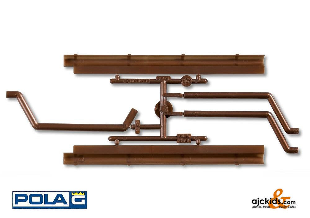 Pola 333115 - Gutters – Ajckids