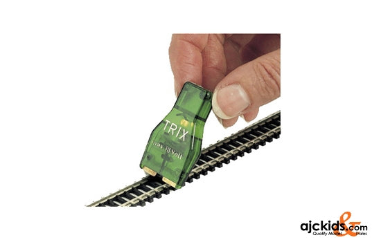Trix 66628 Voltage Tester – Ajckids