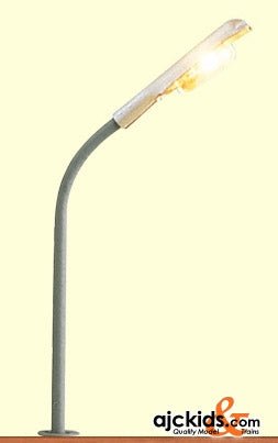 Brawa 4800 - Curved arm street light, EAN: 4012278048000 – Ajckids