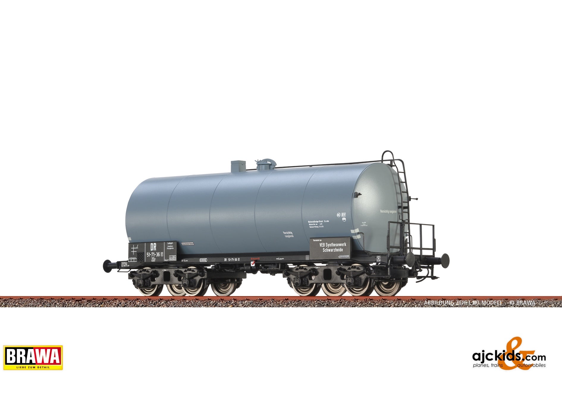 Brawa New Items 2023 N-Scale – Ajckids