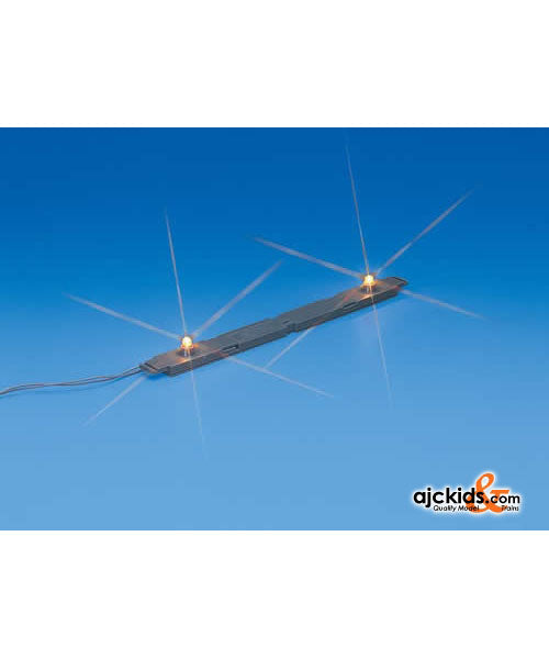 Faller 120183: Lighting for #120180 shed – Ajckids