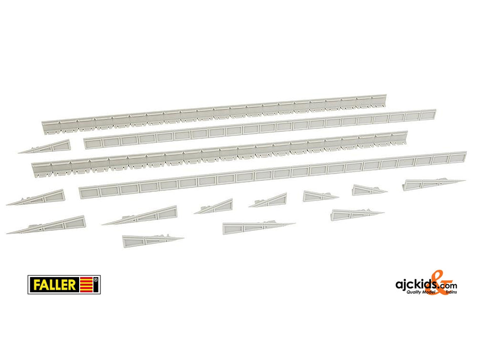 Faller H0 Scale Railway Stations & Buildings – Page 4 – Ajckids
