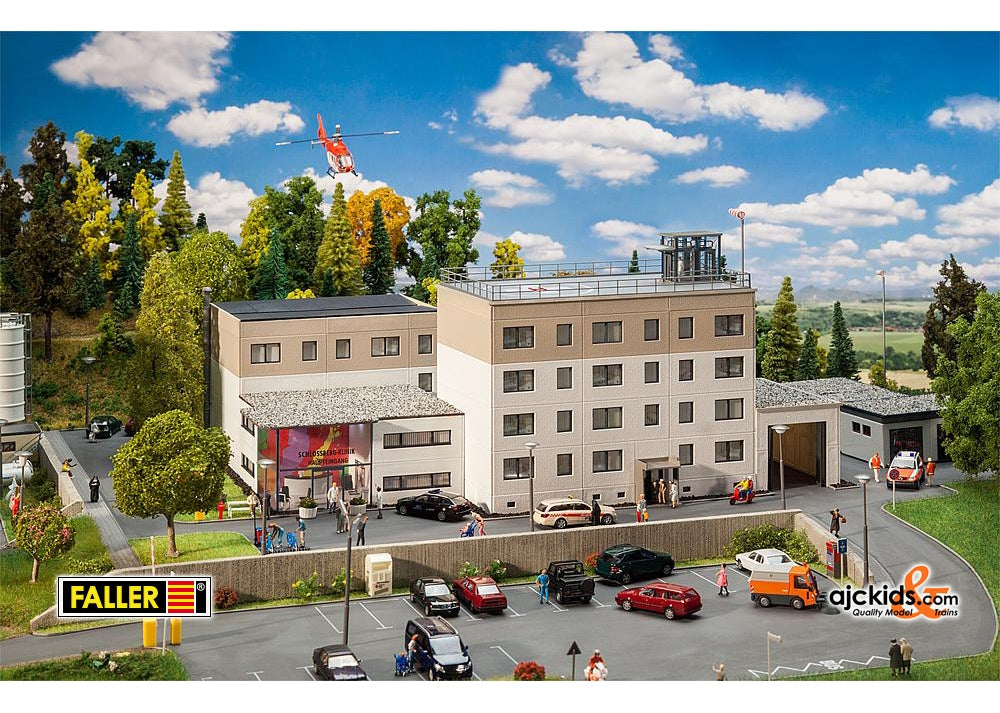 Faller 130809 - Clinic – Ajckids