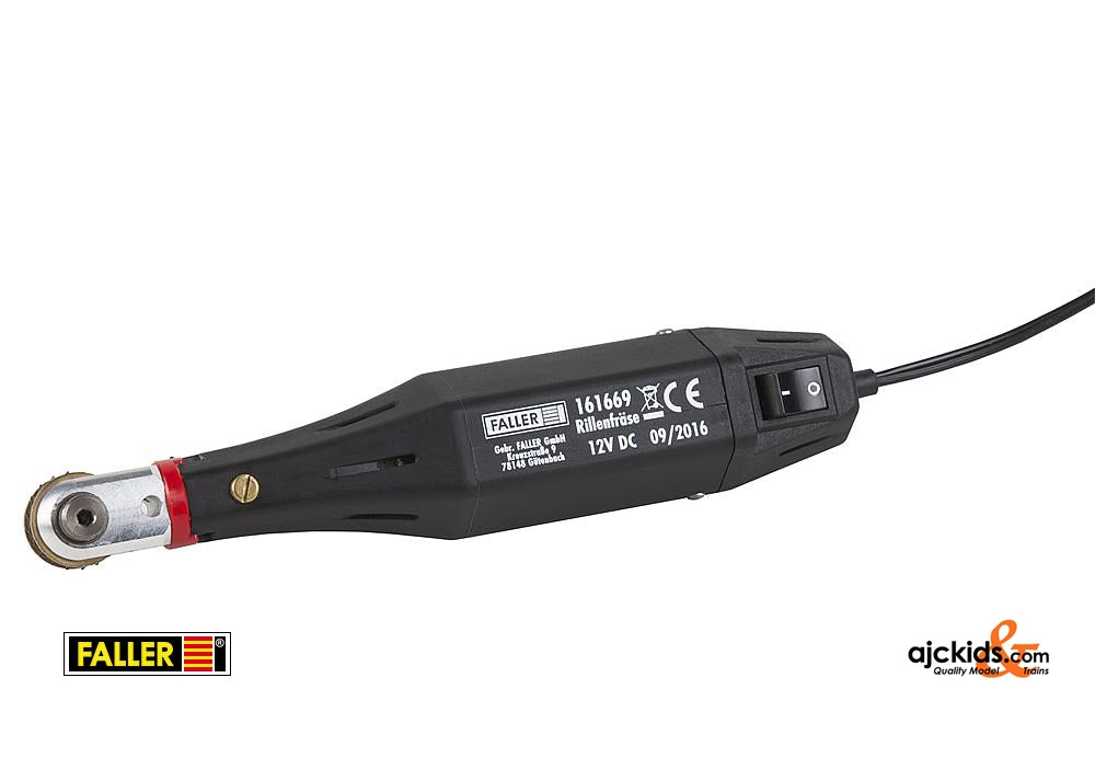 Faller 161669: Groove cutter – Ajckids