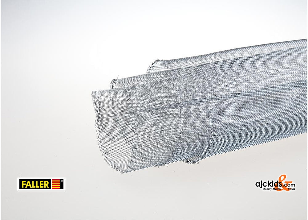 Faller 170665: Aluminium wire mesh – Ajckids