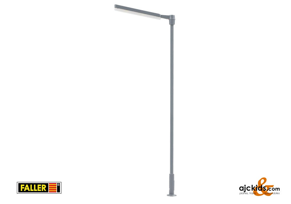 The Faller 180221 - LED Mizzen-mast light, cold white at Ajckids.com